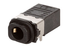 Audio Connectors - Same Sky | DigiKey